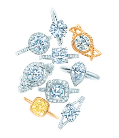 Tiffany at 175: A jeweled past