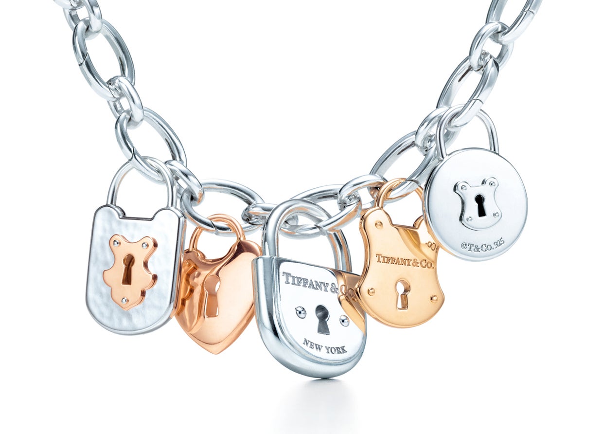 Tiffany at 175: A jeweled past