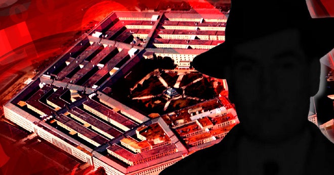 China cyber spies access major U.S. weapons systems, report says - CBS News