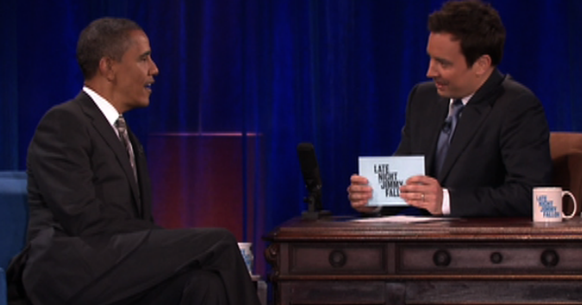 Obama: Secret Service agents involved in scandal "knuckleheads" - CBS News