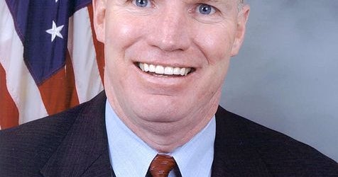 Holden, longtime Pa. incumbent, ousted in primary - CBS News