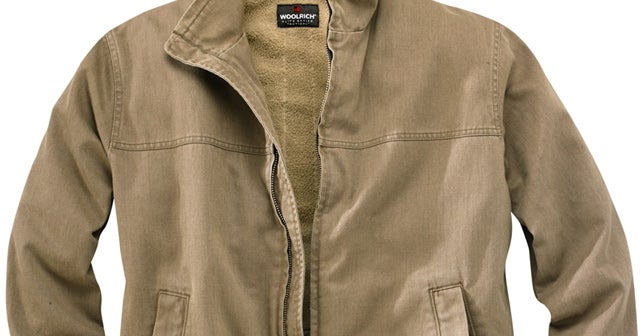 "Covert fashion": Clothes made for concealed weapons - CBS News