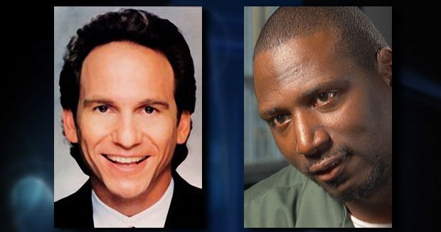 Did Jeffery Locker hire his own killer? - CBS News