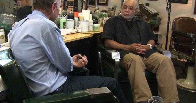 Twenty years after the L.A. riots, neighborhoods still healing - CBS News