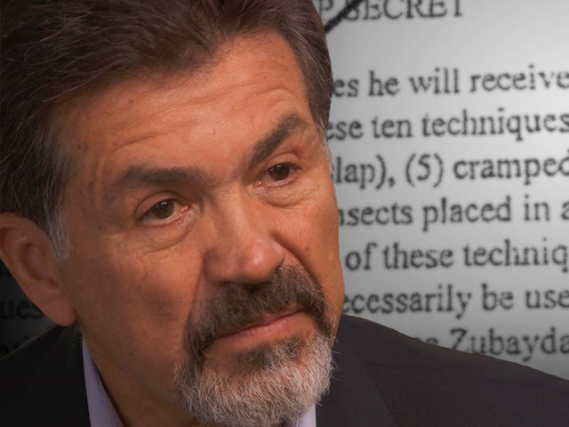 The CIA "torture memo" - CBS News