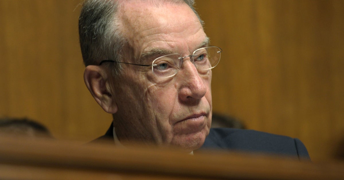 Fast and Furious gun found at Mexican crime scene - CBS News