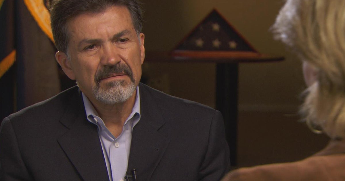 Ex- CIA chief Jose Rodriguez: "No regrets" - CBS News