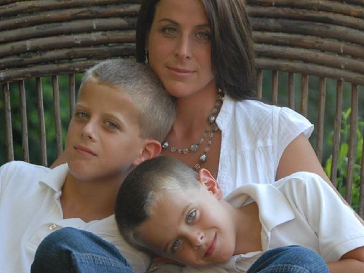 48 Hours Mystery: Triple murder rocked Ill. town, reporter recounts ...