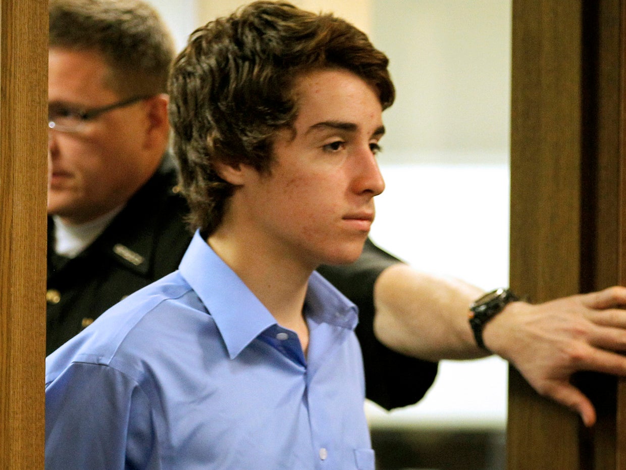 Chardon High School shooting case nears trial, relatives of accused T.J ...