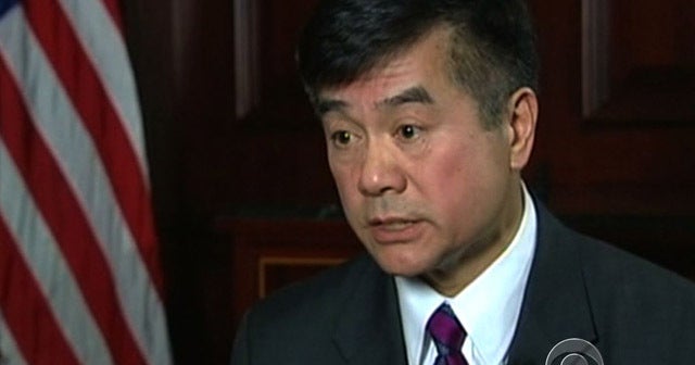 How U.S. diplomats rescued Chinese dissident - CBS News