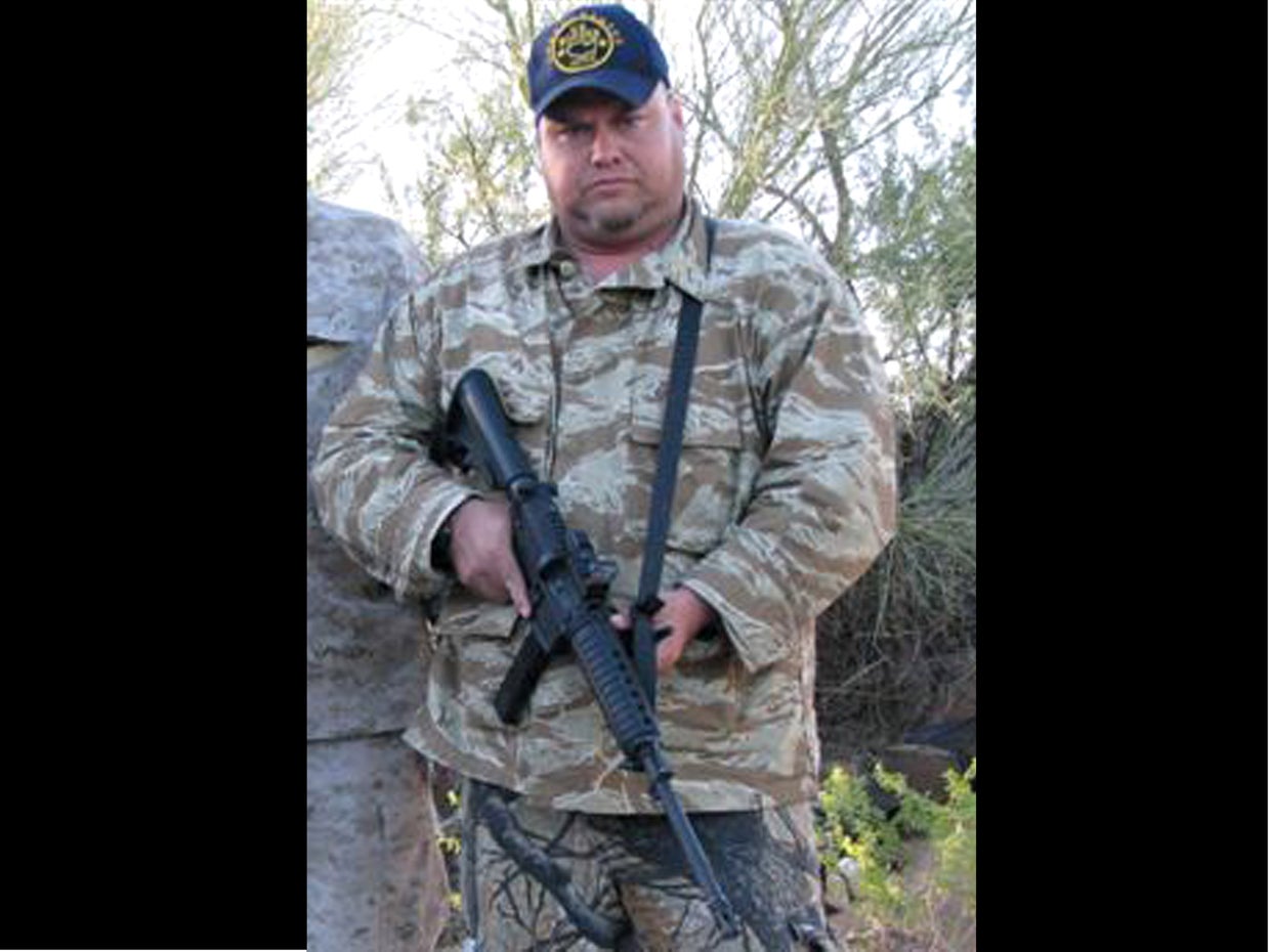 Ariz. massacre victim had called police on boyfriend J.T. Ready before ...