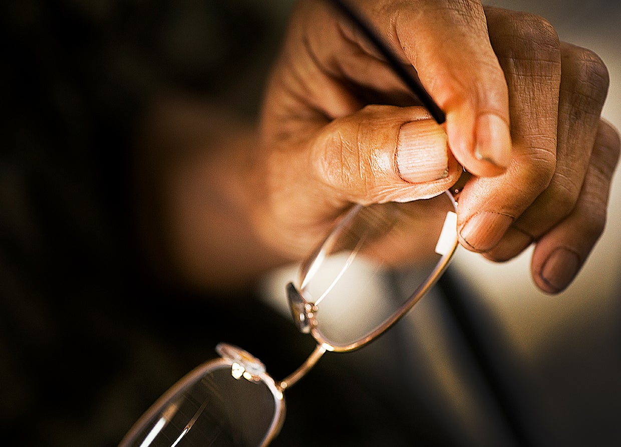 Military Photographer of the Year winners