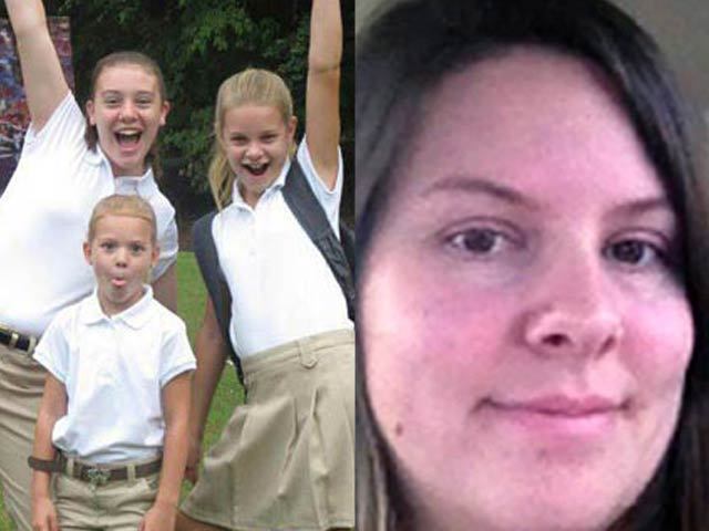 Jo Ann Bain Missing: Adam Mayes, alleged kidnapper of Tennessee mom and ...