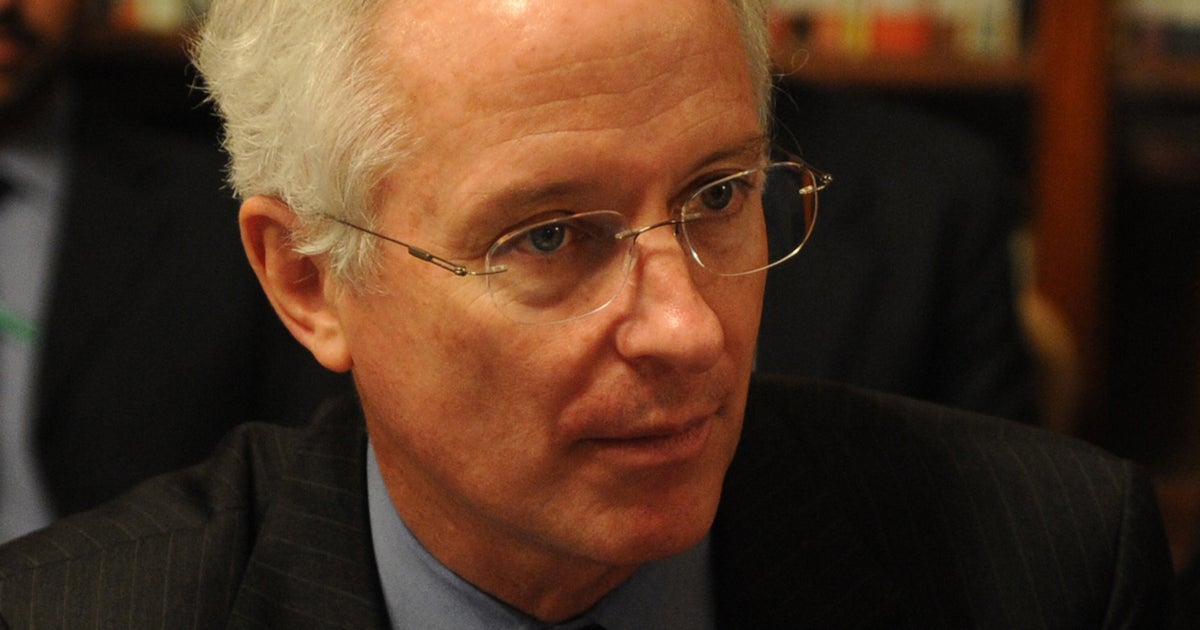 U.S. Ambassador to Pakistan Cameron Munter to leave post this summer ...