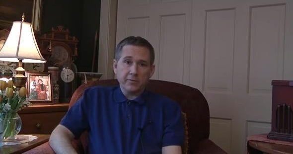 Mark Kirk details stroke recovery in video - CBS News