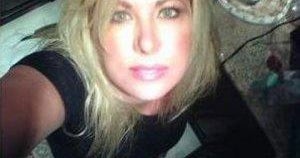 April Kauffman, former radio host, found fatally shot in her New Jersey ...