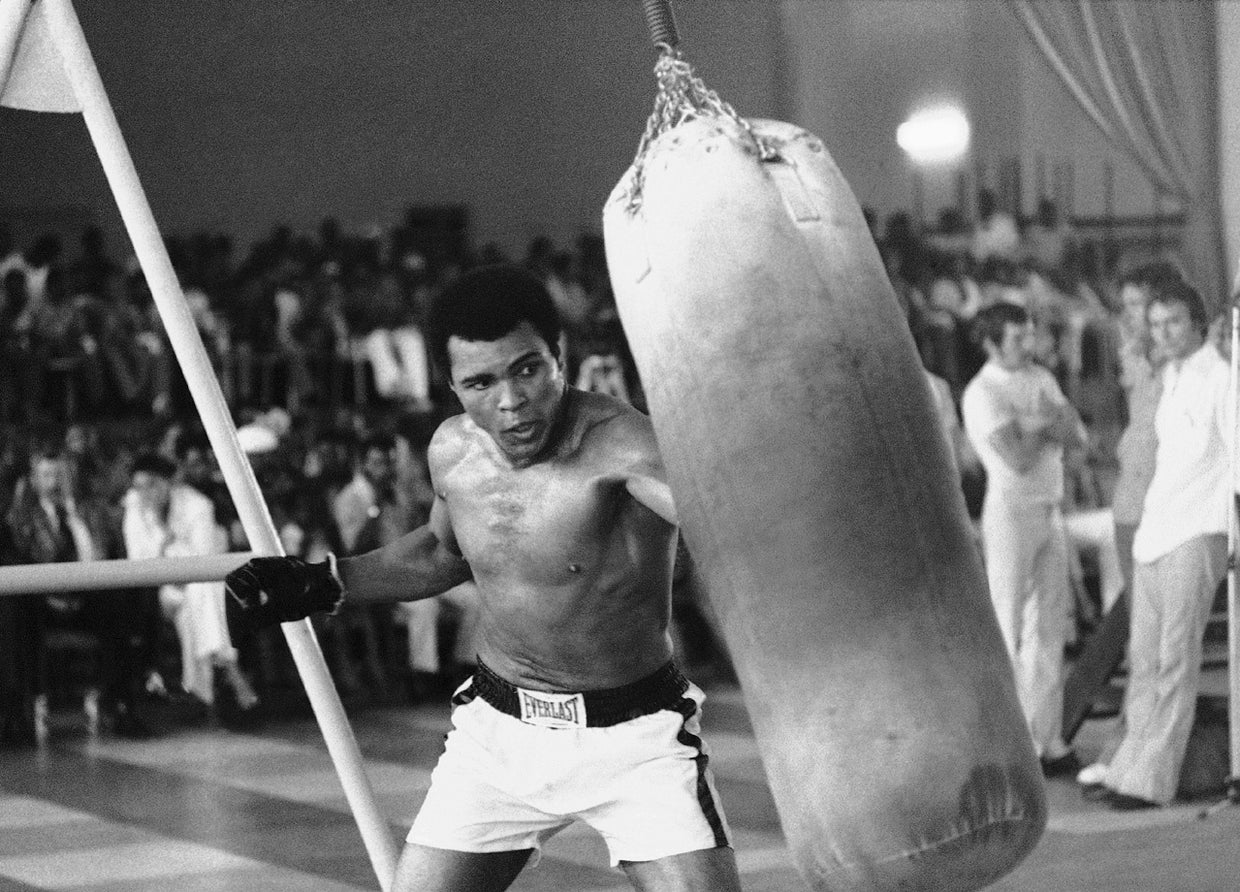 Eye of combat photographer Horst Faas