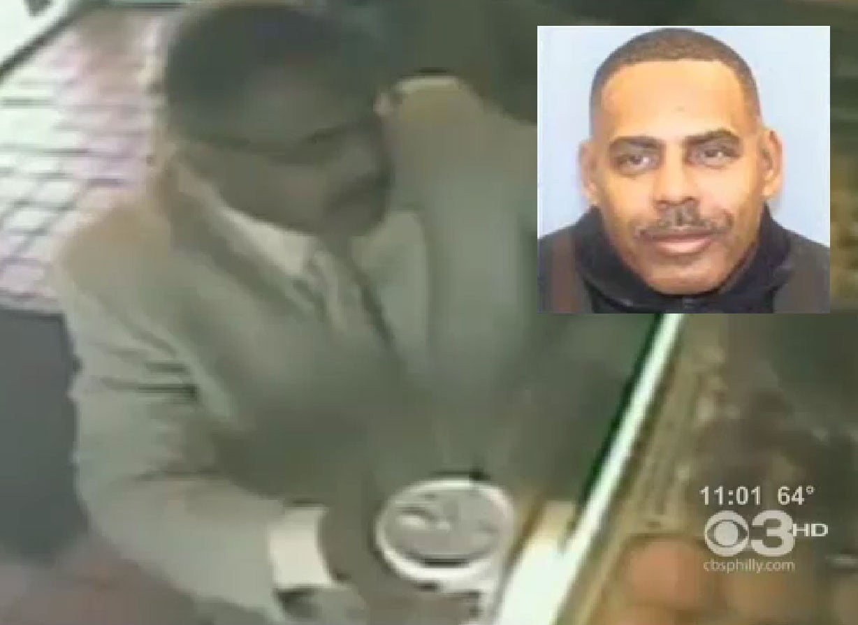 Cashier burned by hot coffee in $2.40 dispute, customer sought by Phila ...