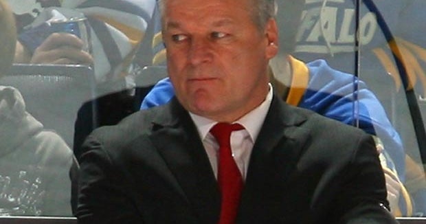 Dale Hunter quits as Capitals coach; Who will replace him? - CBS News