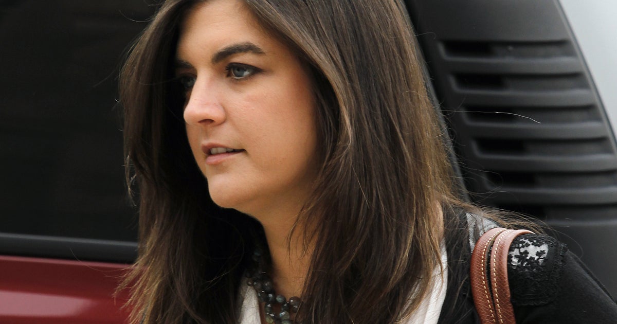 John Edwards' daughter expected to testify - CBS News