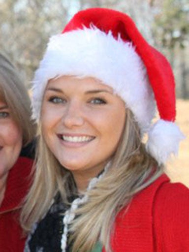 Ga. student fights to survive flesh-eating bacterial infection