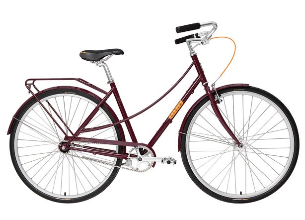 Best bikes for commuters