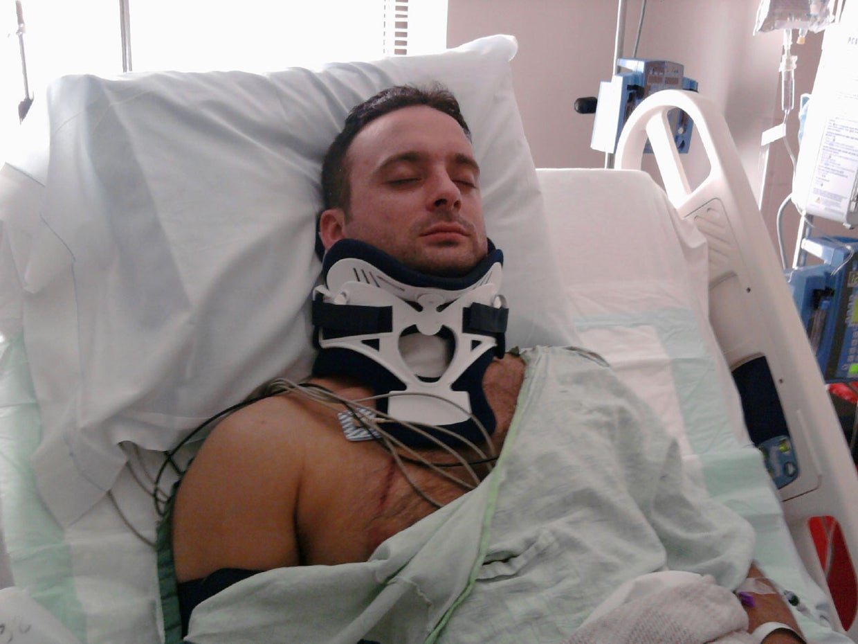 Crime scene photos: St. Louis home invasion