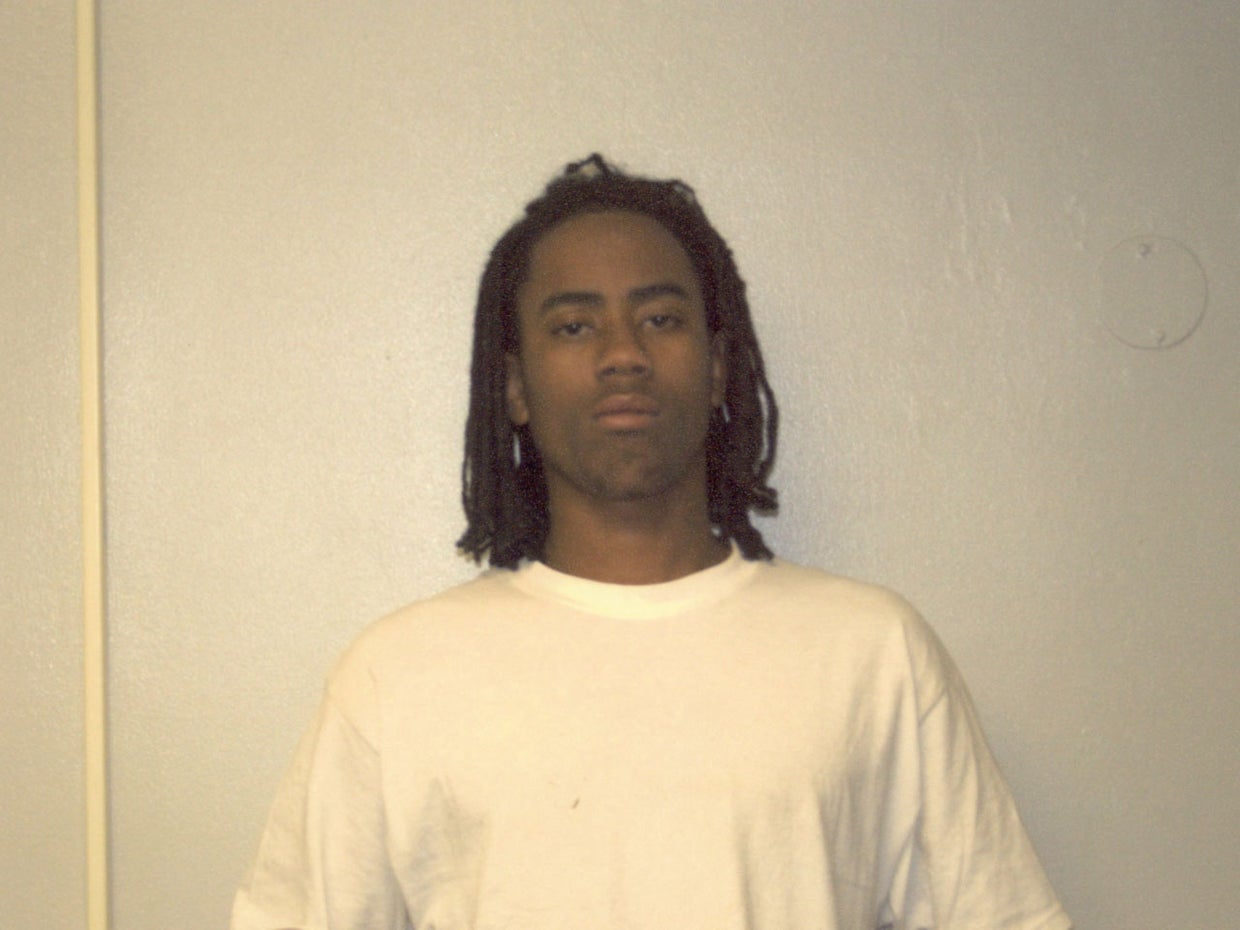 Crime scene photos: St. Louis home invasion