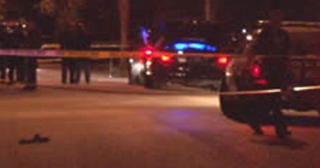 Stabbed Ohio woman hits suspected attacker's 2-year-old daughter with ...