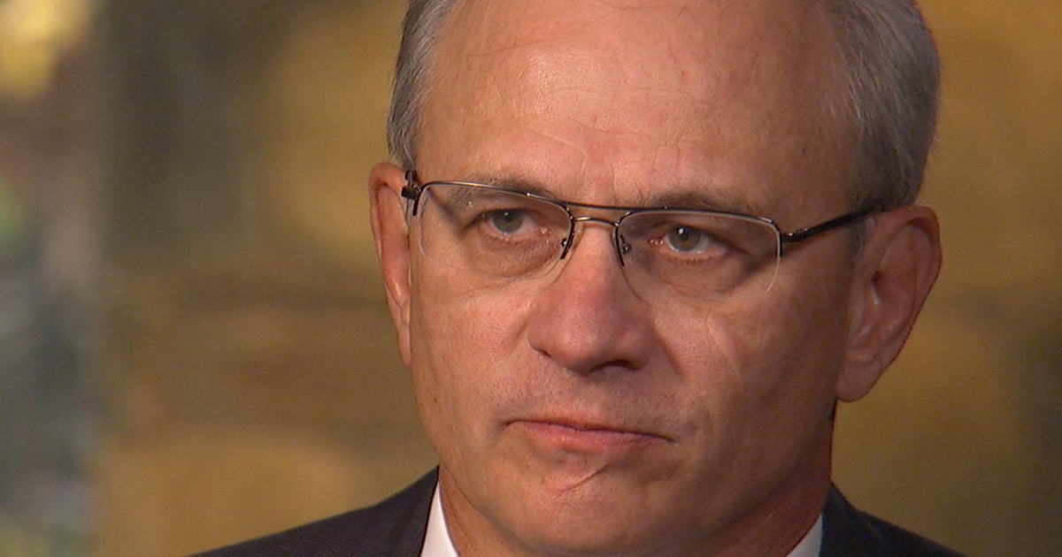 Rare disease or fake illness? - CBS News