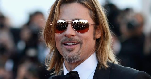 Chanel releases tease of Brad Pitt ad - CBS News