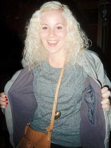 Body of missing La. college student identified