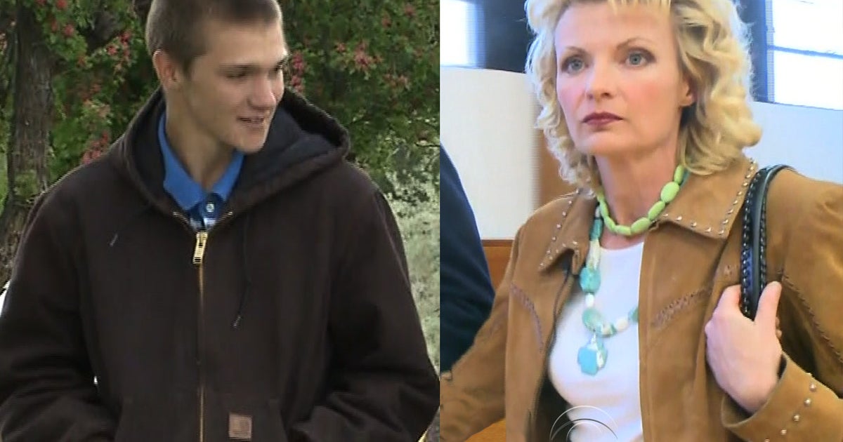 Coach loses post after taking team member to prom - CBS News