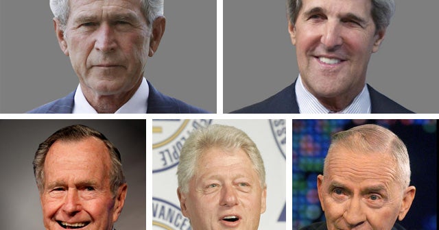 What can May polls say about November? - CBS News