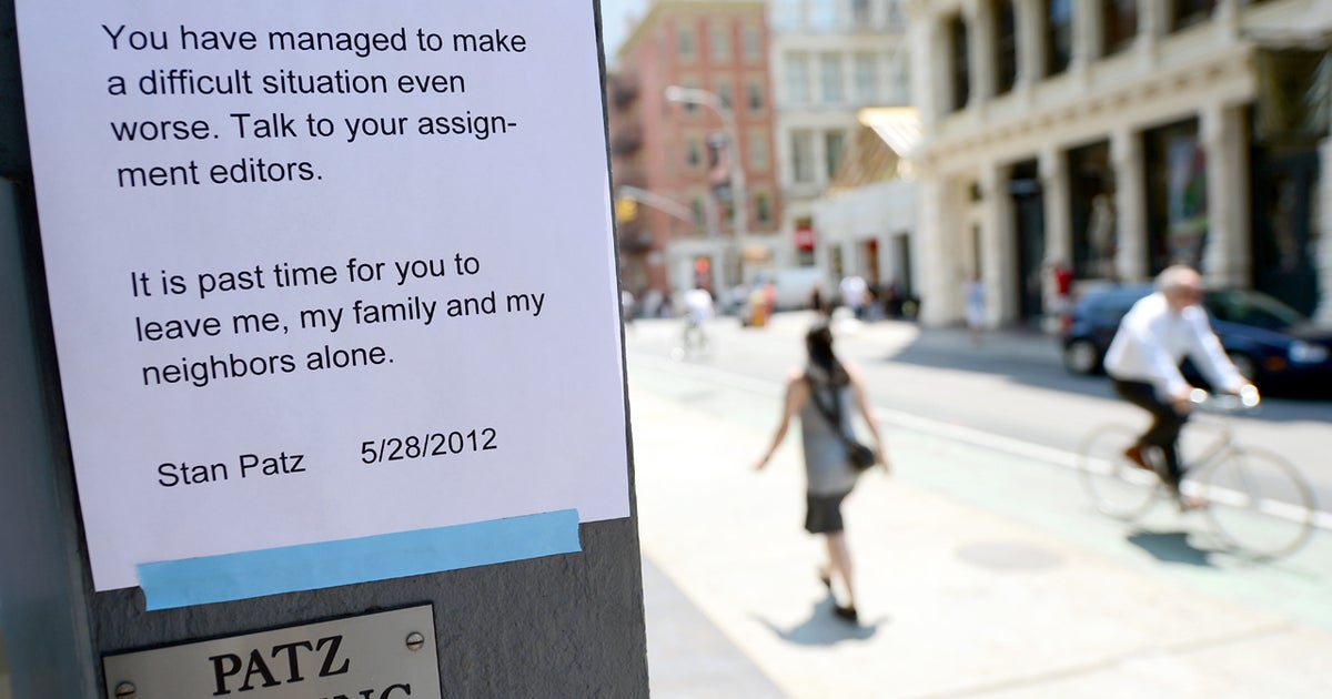 Julie Patz's first comments after suspect confesses to killing Etan ...