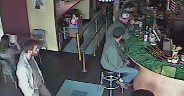 Seattle gunman shoots self after allegedly killing 5 others in shooting ...