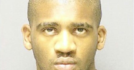 Alexander Kinyua, 21, arrested for murder, eating body parts, Maryland ...