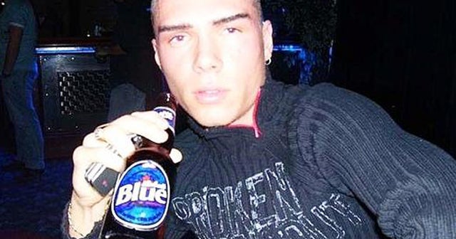 Luka Rocco Magnotta, suspect in dismember slay, left notes in body ...