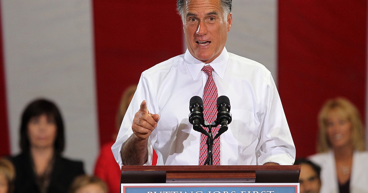 Romney's financial report reveals net worth between $190M and $250M ...