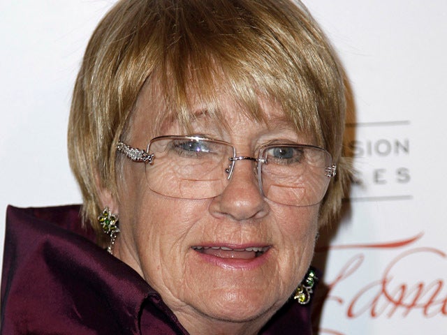 "Desperate Housewives" actress Joosten dies - CBS News