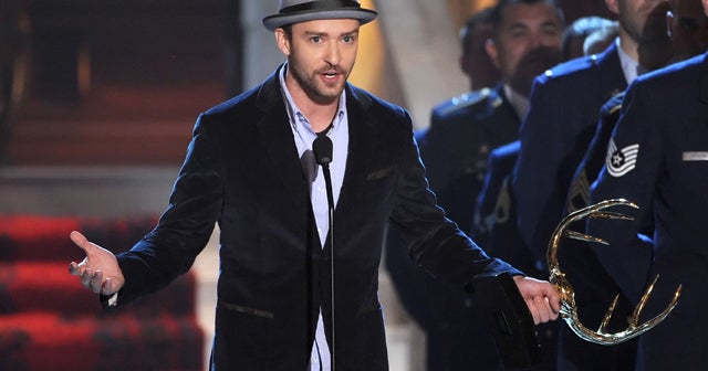 Stars who were Mouseketeers