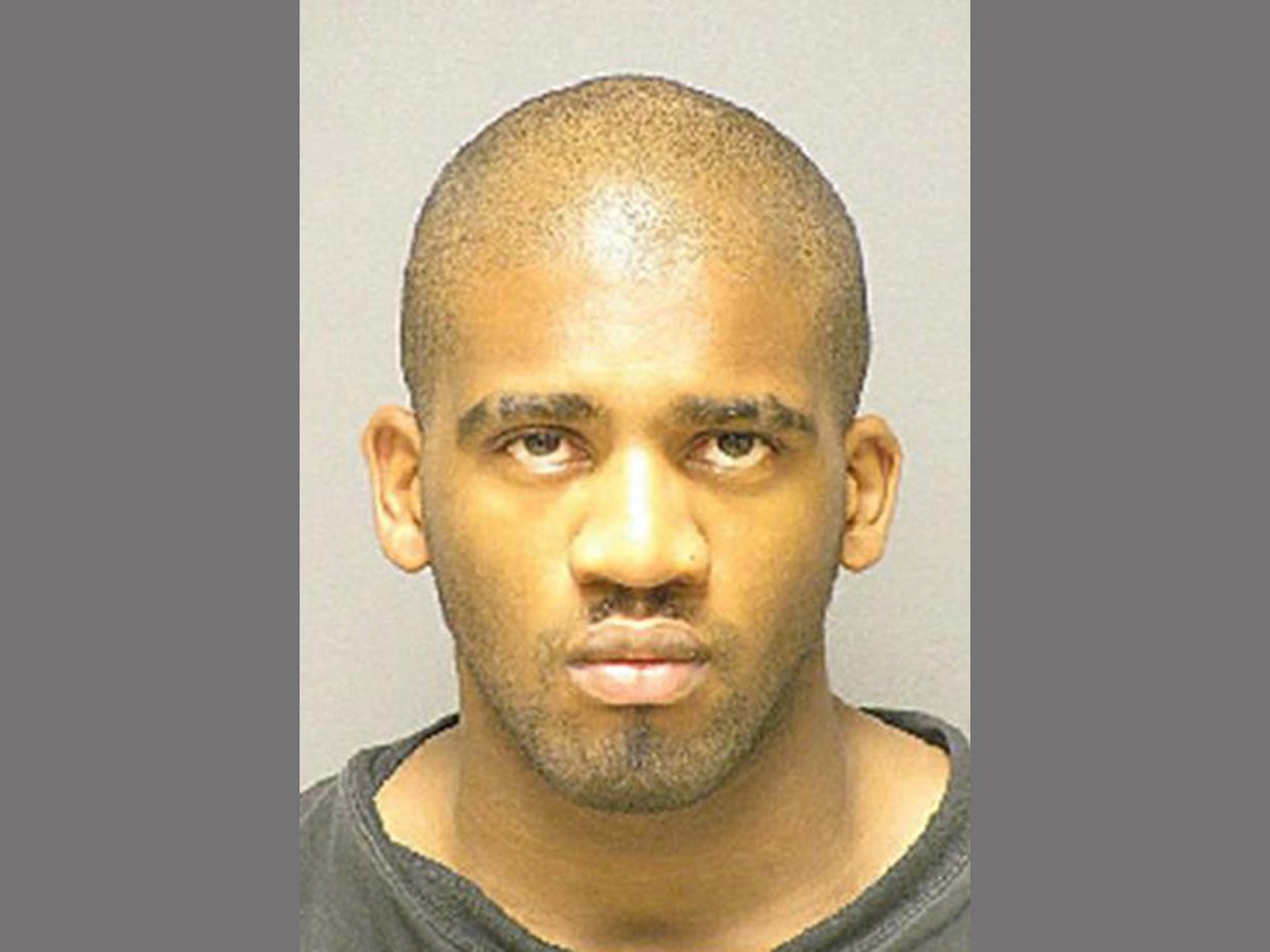 Alexander Kinyua, accused Md. cannibal, indicted on attempted murder ...