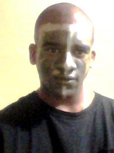 Personal photos of accused Md. cannibal