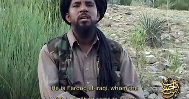Abu Yahya al-Libi, al Qaeda deputy leader, killed in U.S. drone strike ...