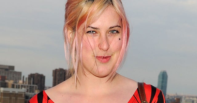 Scout Willis arrested for underage drinking, reports say - CBS News