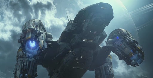 Designing "Prometheus"