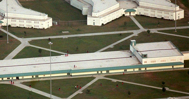 South Carolina prison guard rescued from hostage situation; Authorities ...