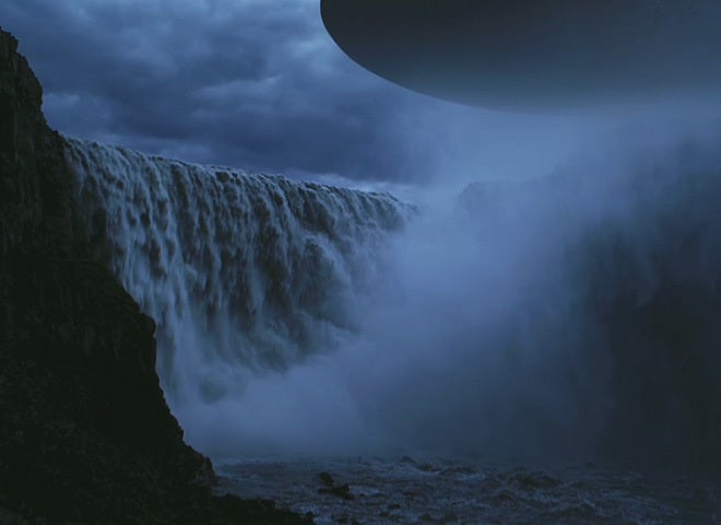 Designing "Prometheus"