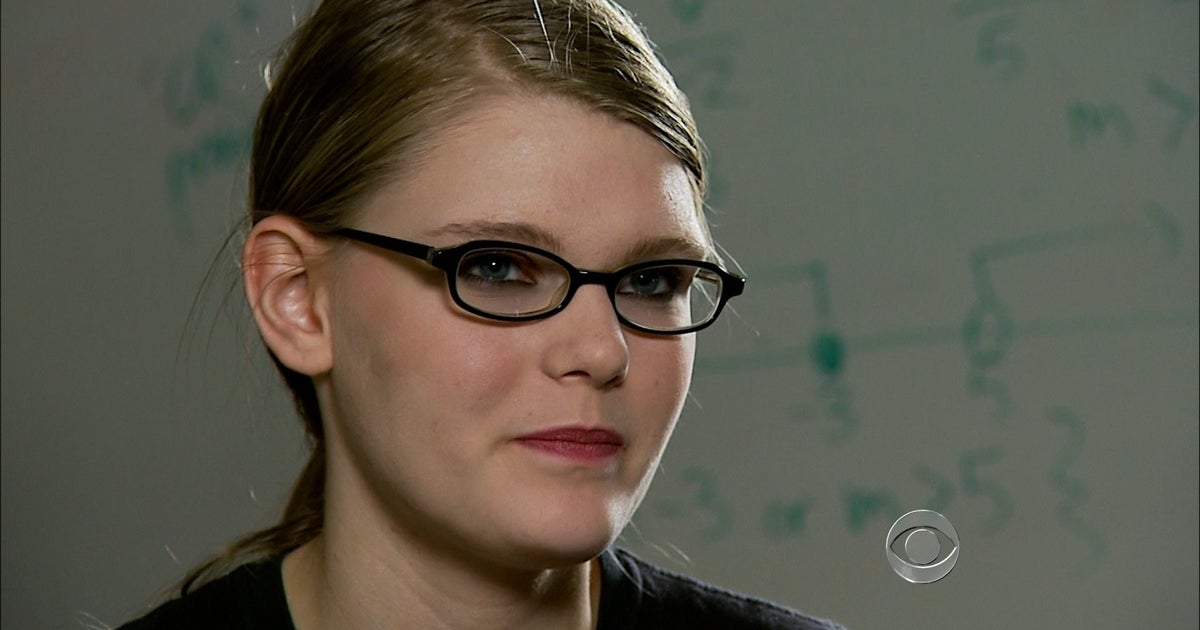 Student who doubled as high school's custodian now Harvard-bound - CBS News