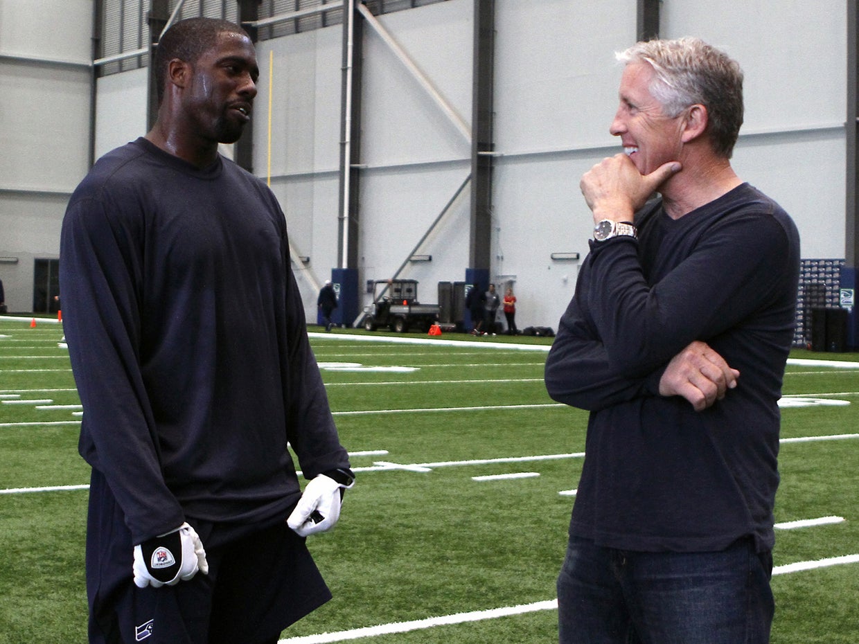 Brian Banks: Exonerated football star